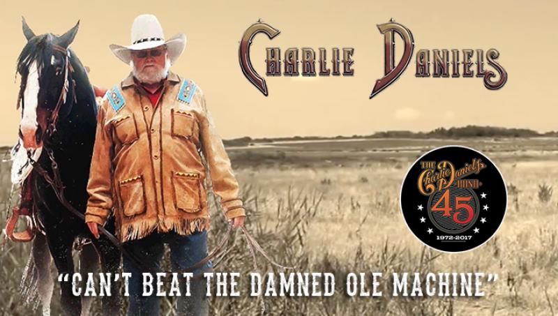 Videos | The Charlie Daniels Band
